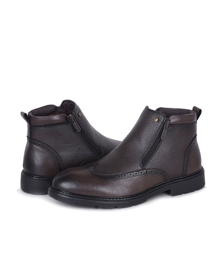 Ботинки мужские Taccardi