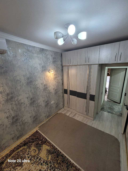 谷 124148 谷 Yakkasaroy tumanida kvartira sotiladi [54 м²]