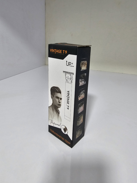 Тример vintage t9