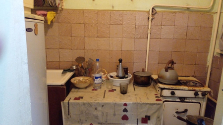 ППродается квартира, 1/1/4, юнусабад 2й квартал