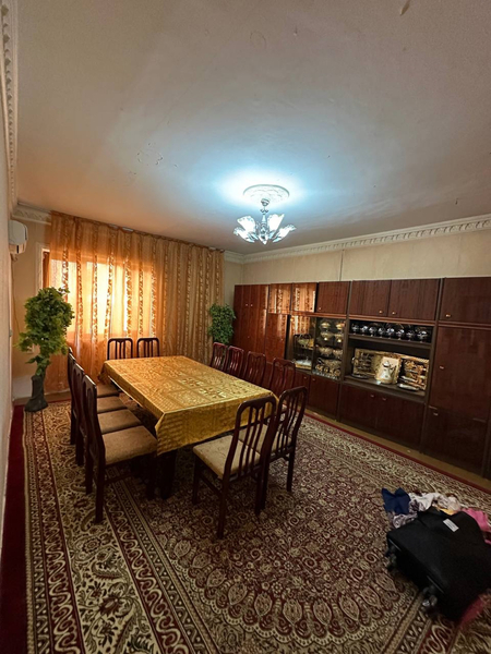 Продаётся квартира