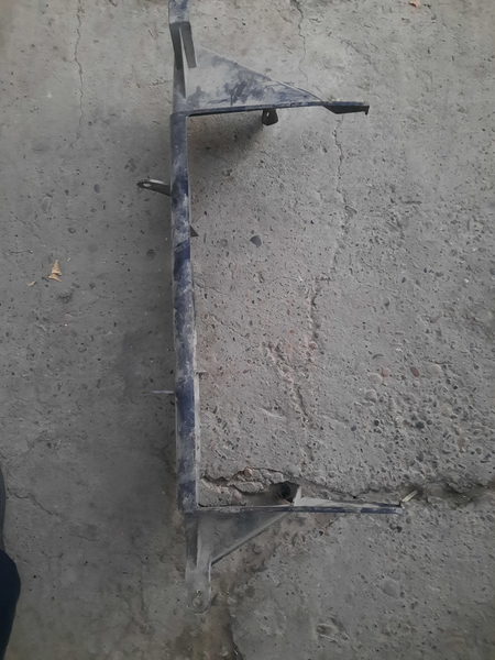 Cobalt radiator uchun
