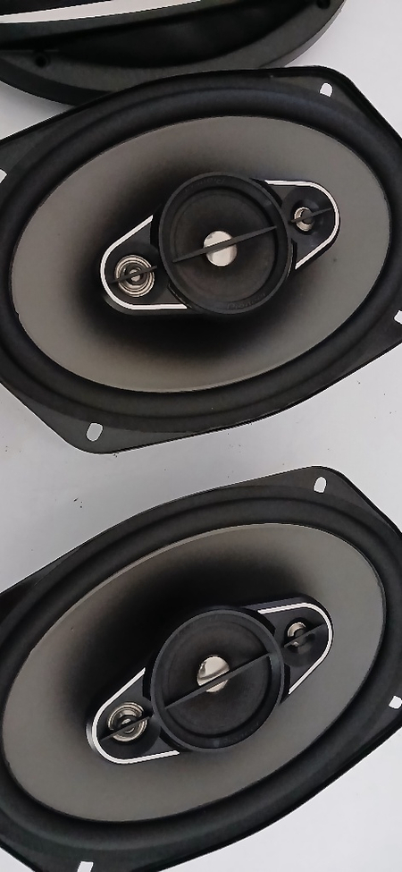 Pioneer TS-A6967   калонка .450W