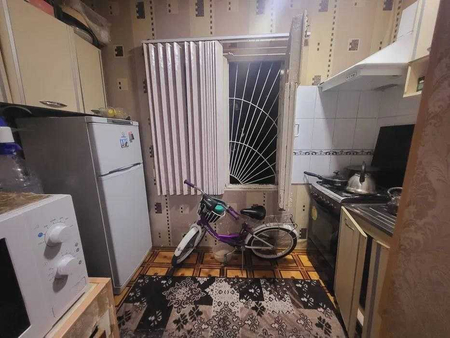 Саламатина Кирпич 1в2/1/4 балкон 1,2/3 Ориентир Бобо Кафе
