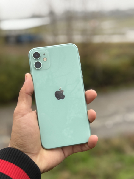 Iphone 11 edyalni