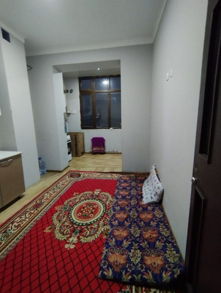 Sergeli Bollar Qizlar Oilaga