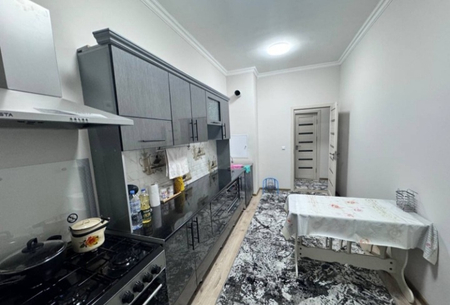 Arenda Yunusobod Manzara City 2 xona Oilaga beriladi