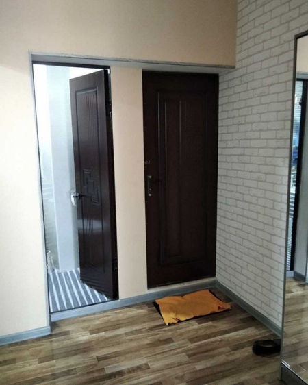 Продается 1 ком квартира в Яшнабадском районе