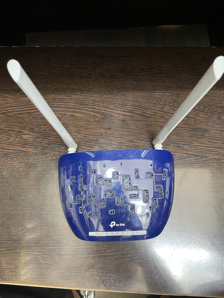 Wifi router Tp-link