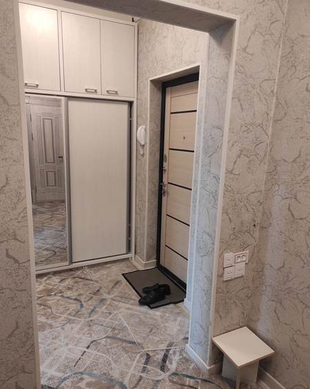 Guncha tinchlik metro 3xona