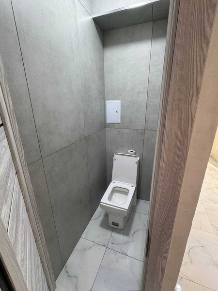 Продажа офиса Лисунова Кадышева метро Тузель ID:036