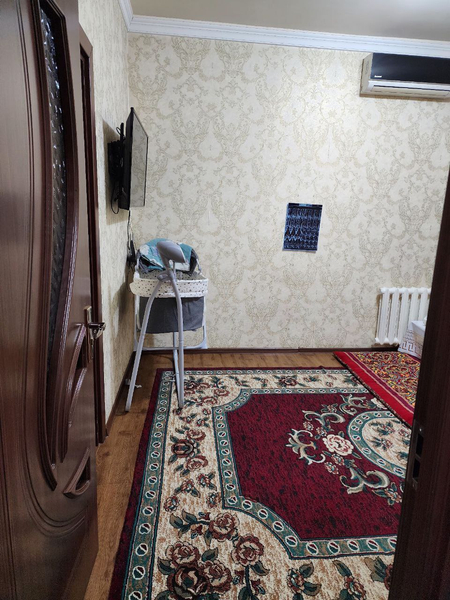 Продается квартира на 12 квартале. 3*4/2/5