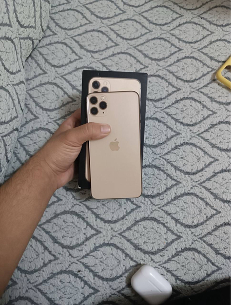 iPhone 11 Pro Max Obmen S22 Plus
