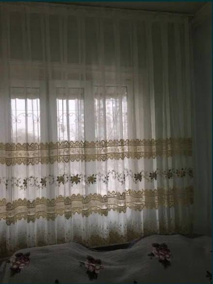 Себзар 1/3/5 Продаётся торец балкон 2*6