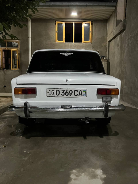 ARENDA Jiguli VAZ 21 011