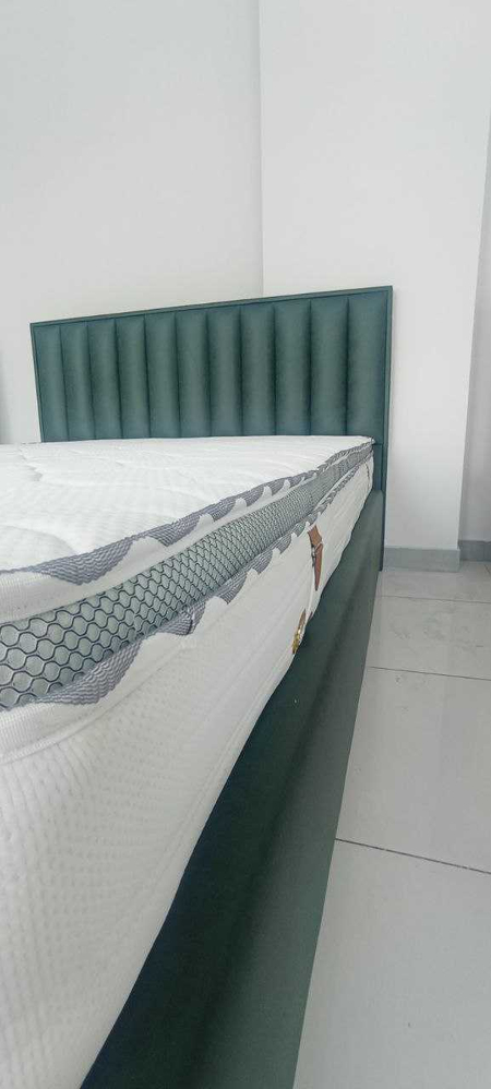 Ortopedık Matras 10 yıl kafolatga ega 22 qator prujına