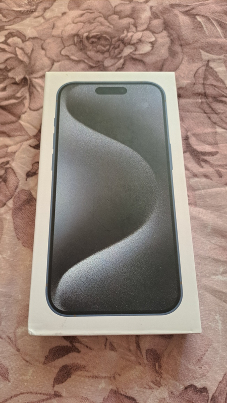 Срочно продам Iphone 15 pro max 256 gb Dubai 1:1