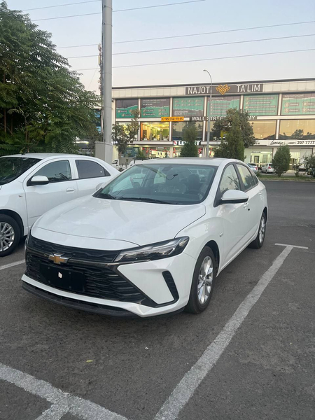 Monza atmosferniy ORIENT AUTO LEASING