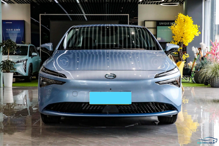 Gac Aion S Max в наличии