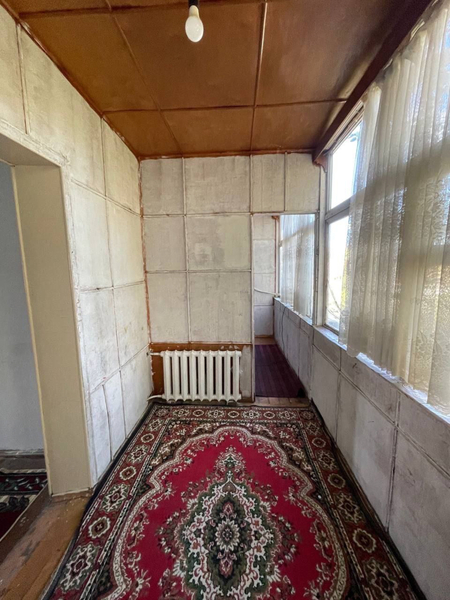 Qora qamish 2/4. da 2/3/5 Ipoteka xam