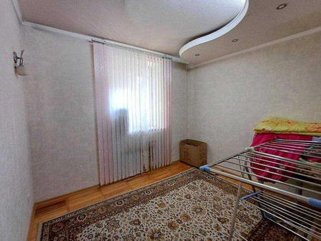 Продается хорошая квартира! Ц14 ГАНГА  4/3/4, кирпич, 90 м2