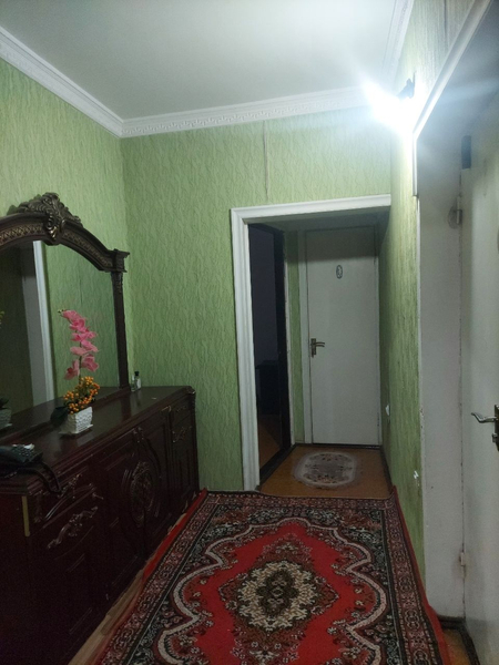 Аренда Паркентский 2 ком
