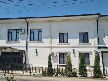 Tiravetin xizmatlari