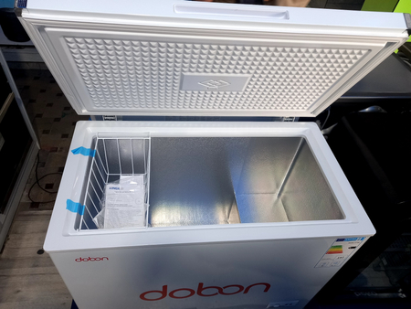 Морозильная камера Dobon 180 литров BD/BC-180G