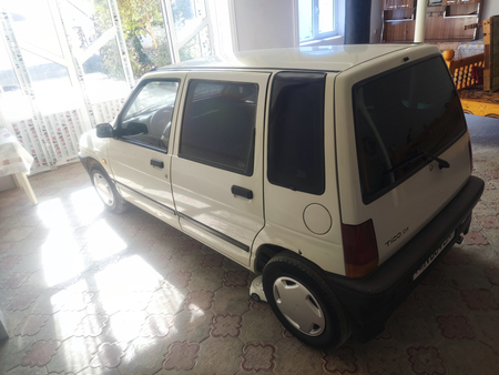 Daewoo Tico  2000-yil