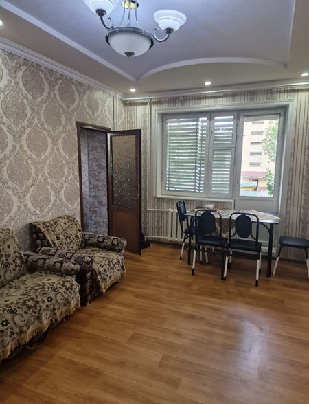 Продается квартира