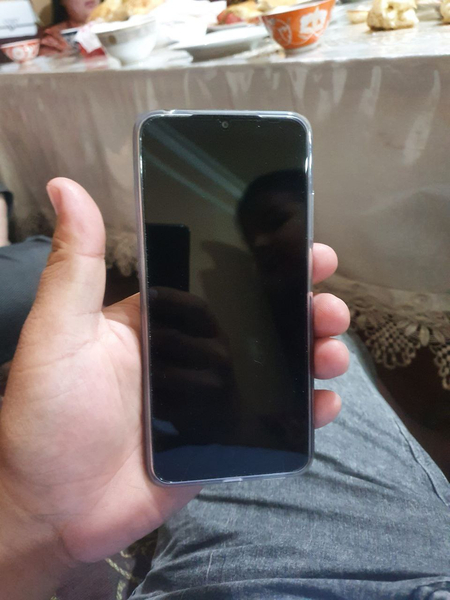 Poco m5 6 ga 128