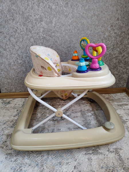 Ходунки Mamalove б/у