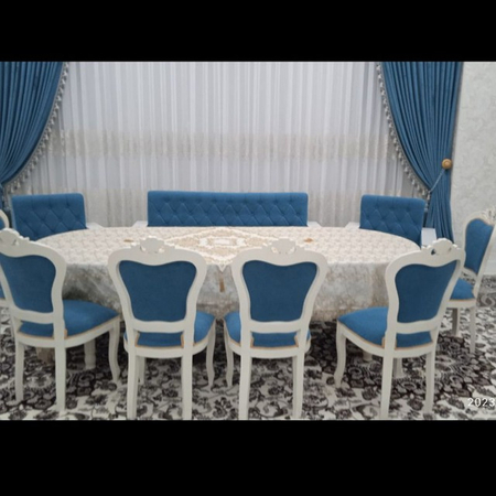 Barcha turdagi mebellarni qayta tmirlaymiz