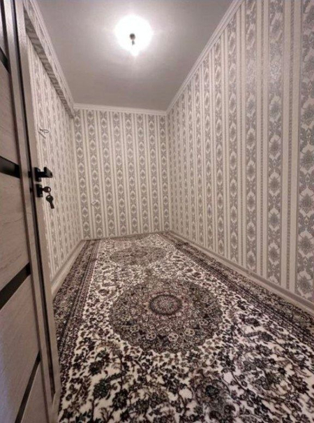 Алмазарский 
Коракамиш 1/4
Ориентир - Андалус