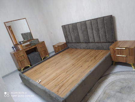 Zakazga mebel yasimza