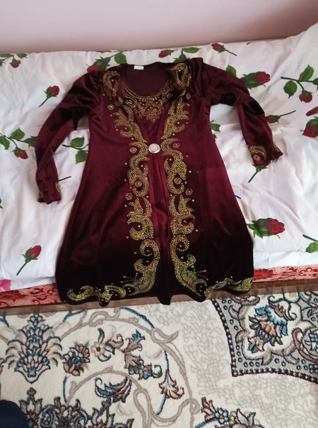 Kelinlaga koylak lozimi bn
