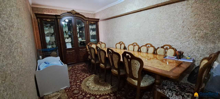 Продается 3 ком квартира  Юнусабадский район Ул Шахристанский (J 1694)