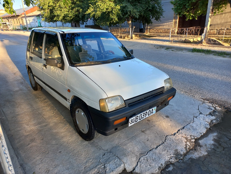 Tiko sotiladi holati yaxshi