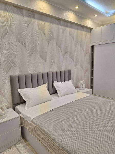 Аренда 2х ком.квартиры в ЖК Akay City