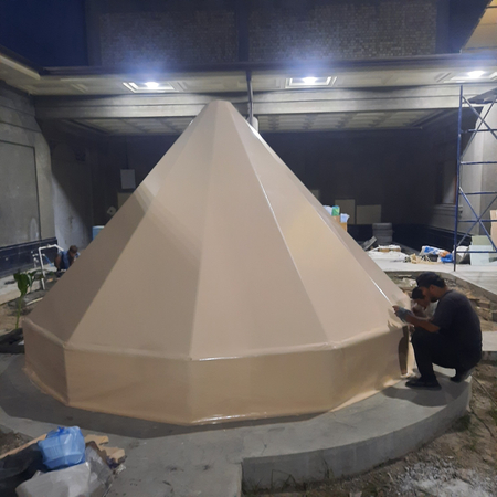 бассен банер баннер bassen banetr banner tent установка киламиз оптим