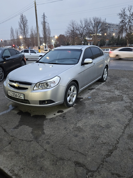 Epika avtomat full pozitsiya
