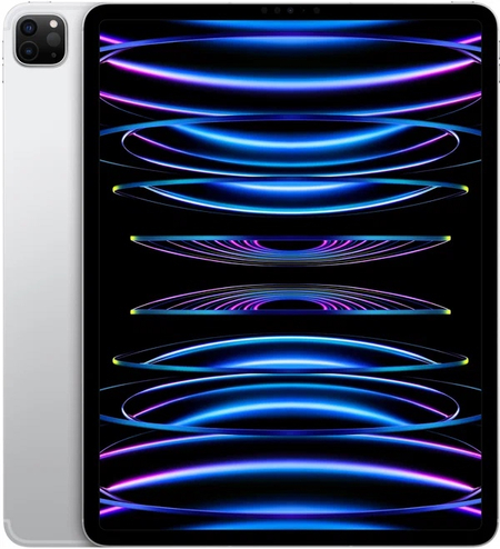 Ipad pro 12.9 M2 256 wifi у Артура в магазине Б17 Hofmann