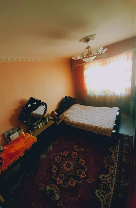 Ибн Сино массив 2, 2 дом
