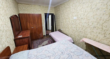 Ганга флоря рестаран
