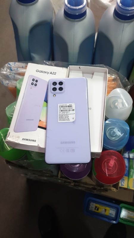 Samsung A22 4/64 GB SRPCNAA