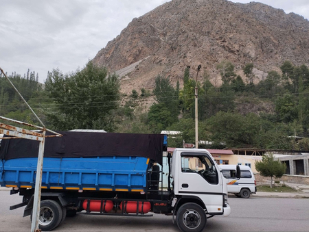 Isuzu.kelishilgan narhda