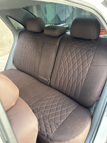Chexol / чехол для Lacetti / Gentra