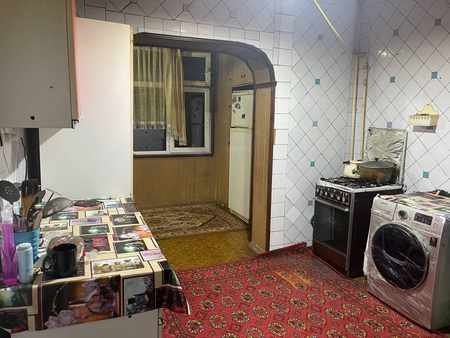 Продам квартиру!