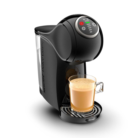 Капсульная кофемашина DēLonghi Genio S Plus Dolce Gusto