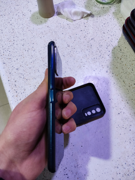 Vivo 2026 SOTILADI